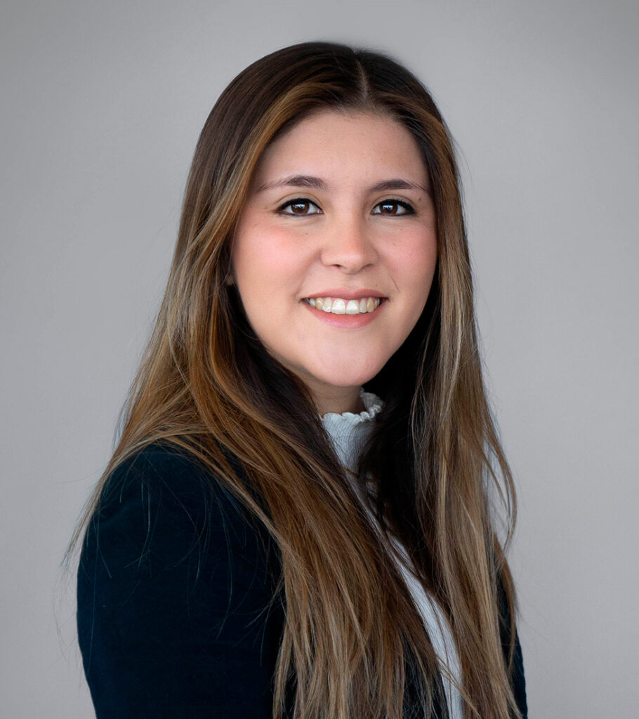 Javiera Díaz – Vergara, Labarca, Parodi